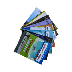 Venus Printing Company – Printing & Packaging Company
